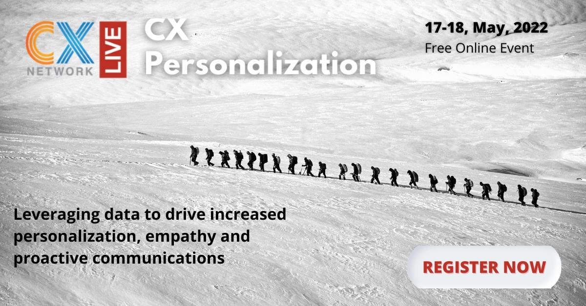 https://www.cxnetwork.com/events-cx-personalisation?utm_source=Ingo&utm ...